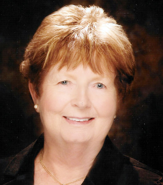 Happy 80th Birthday!: Nancy Rhead Hansen | News, Sports, Jobs ...